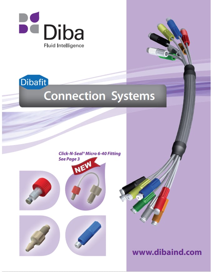 Connection Systems - Catalog