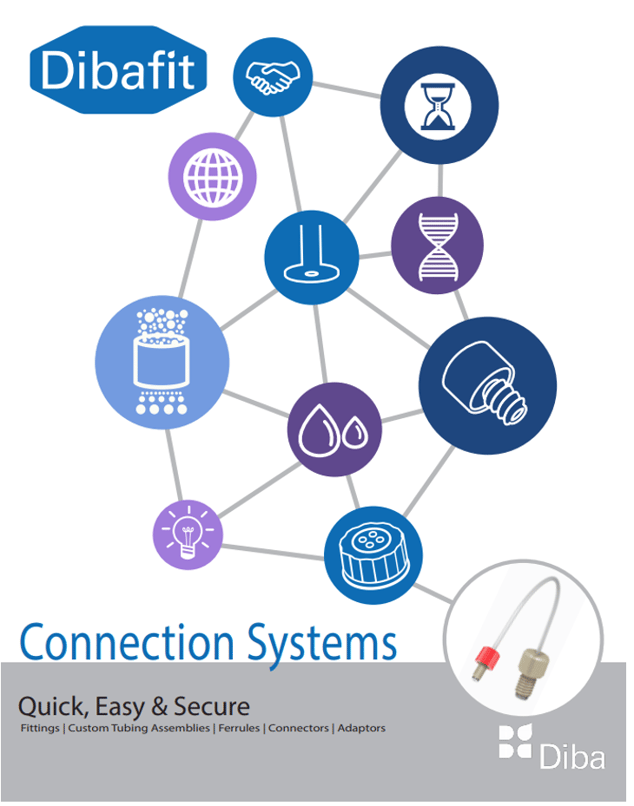 Connection Systems - Brochure