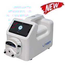 Peristaltic Pumps