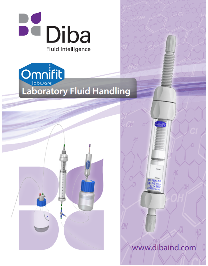 Laboratory Fluid Handling - Brochure