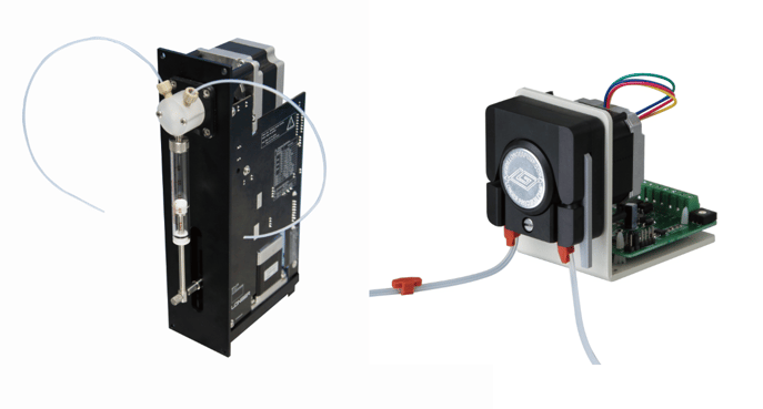 Peristaltic Pumps