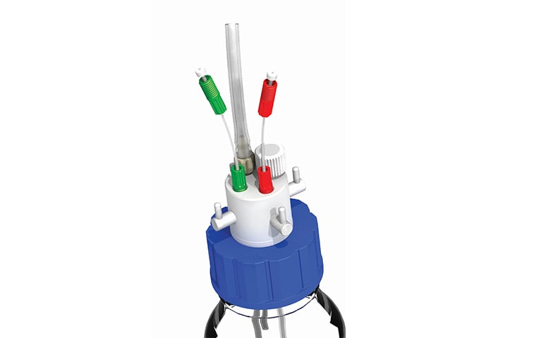 Labware Systems | Arcmed