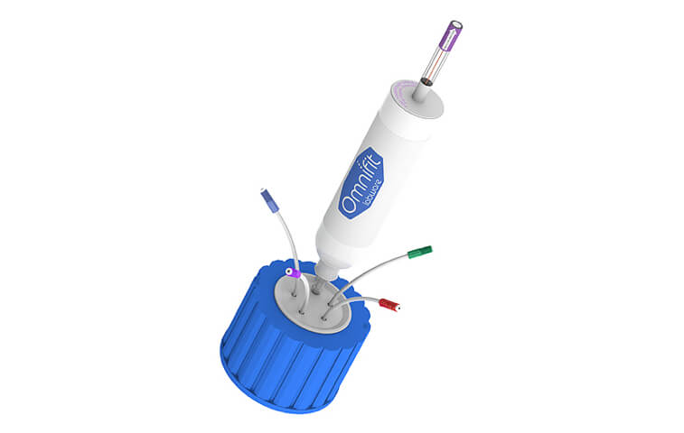 Labware Systems | Arcmed