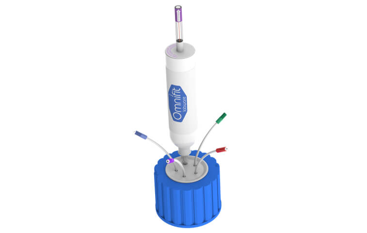 Labware Systems | Arcmed