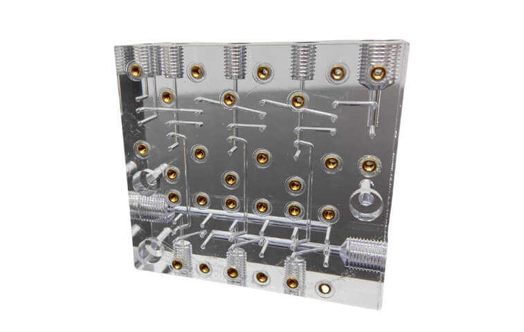 Manifolds | Arcmed