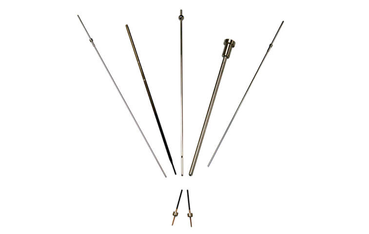 Probes, Sensors, and Heaters | Arcmed