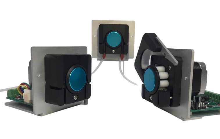 Pumps & Valves | Arcmed