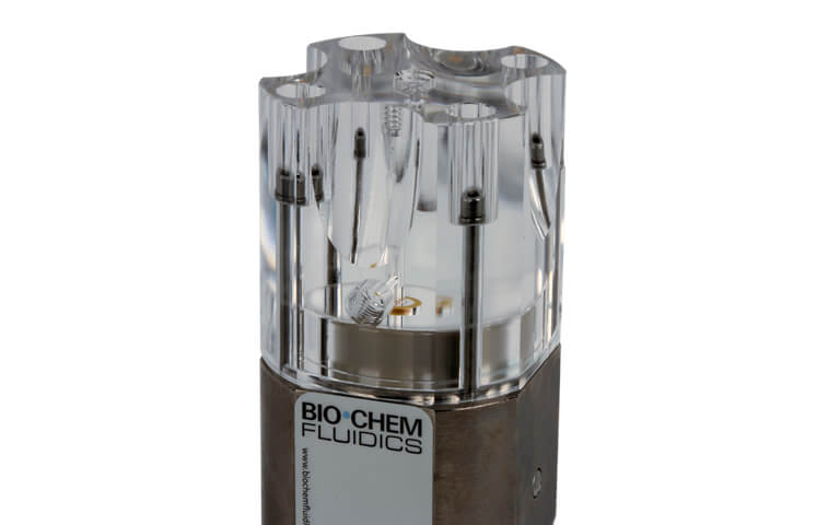 Pumps & Valves | Arcmed